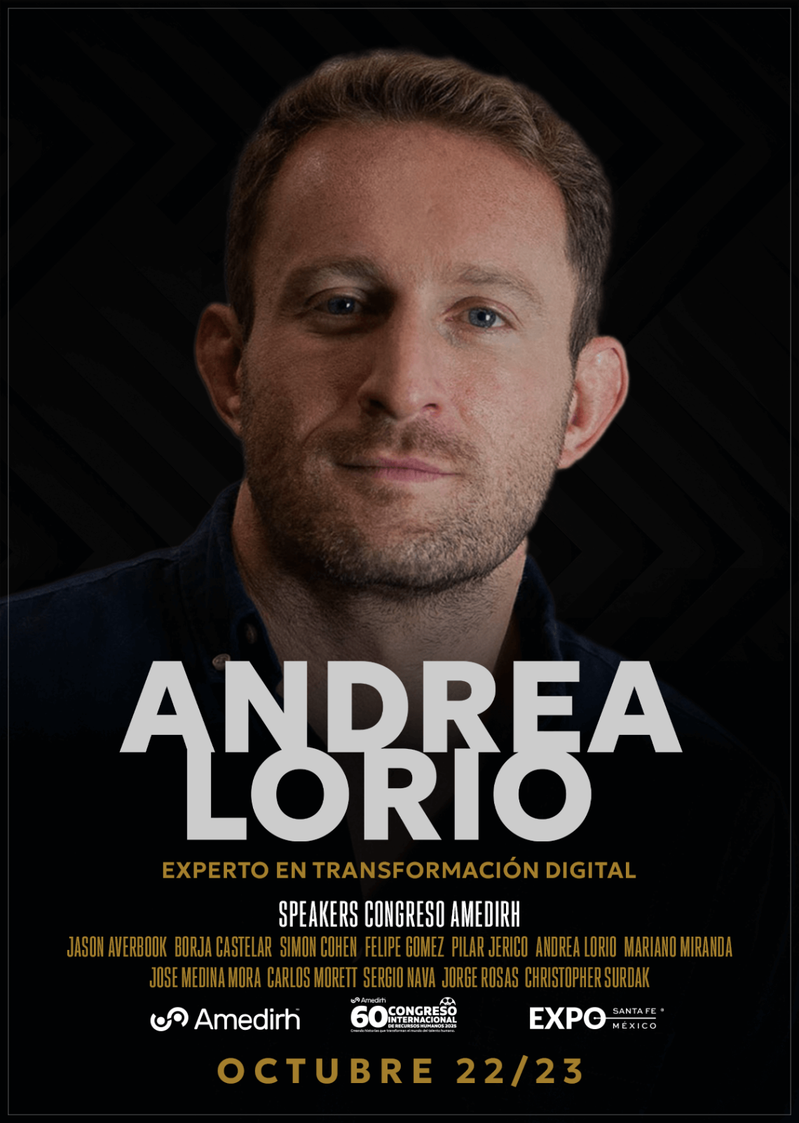 Conferencistas Internacionacionales » Congreso Internacional de ...